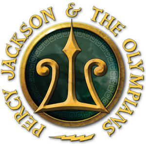 Percy Jackson and the Olympians | Read Riordan