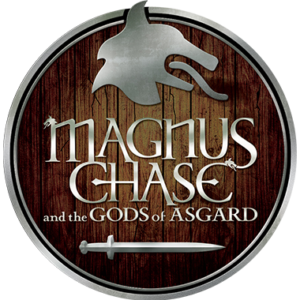 Magnus Chase and the Gods of Asgard | Read Riordan