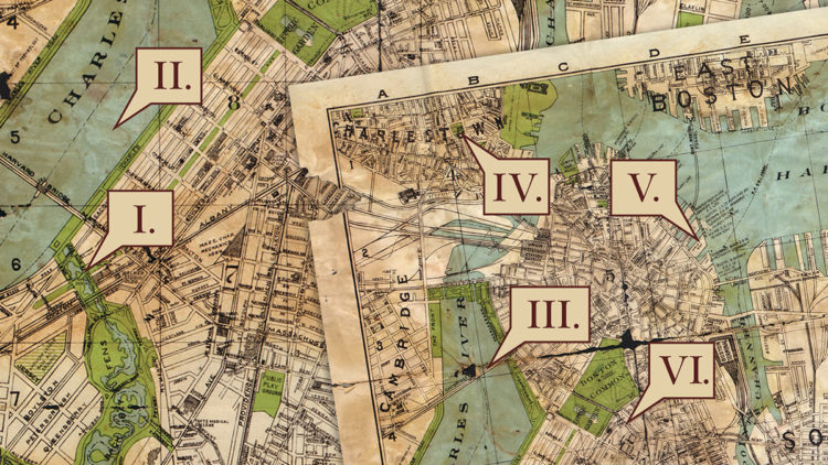 Read Riordan | The Official Home for Rick Riordan's Demigods