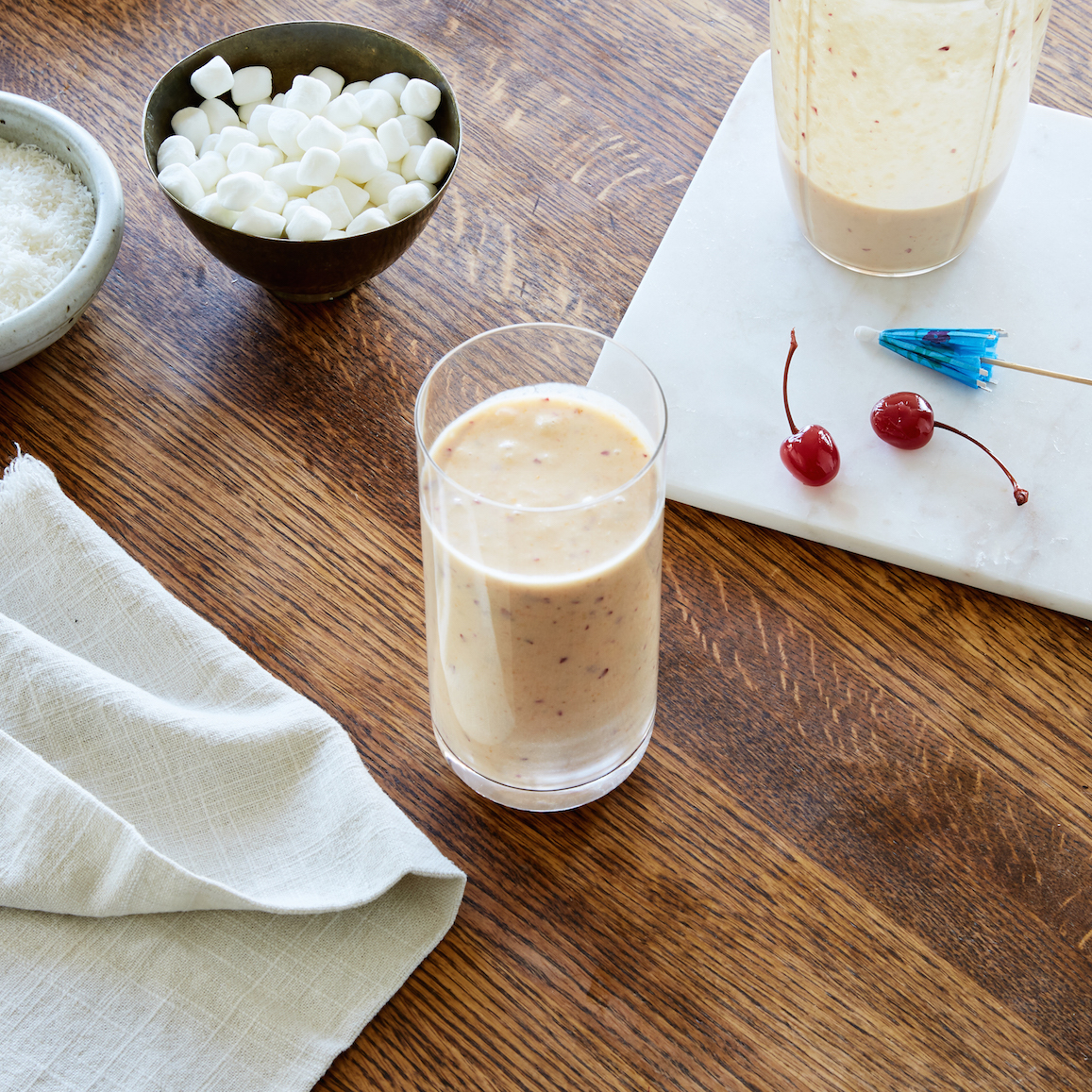 Recipe: Make Your Own Ambrosia and Nectar | Read Riordan