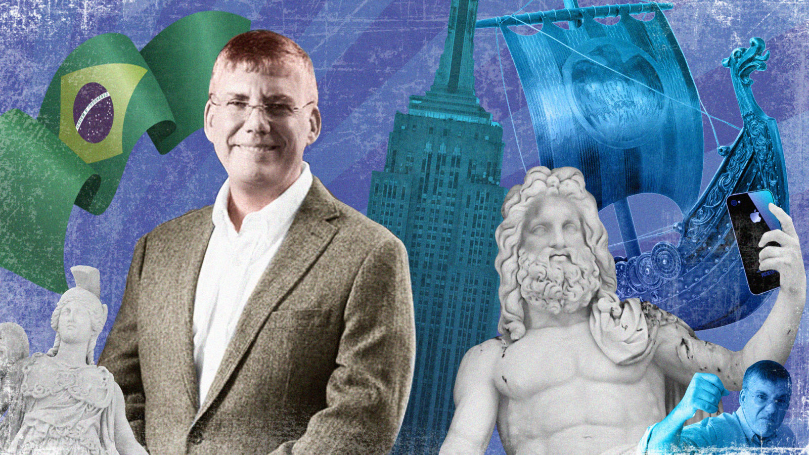 Read Riordan | The Official Home for Rick Riordan's Demigods