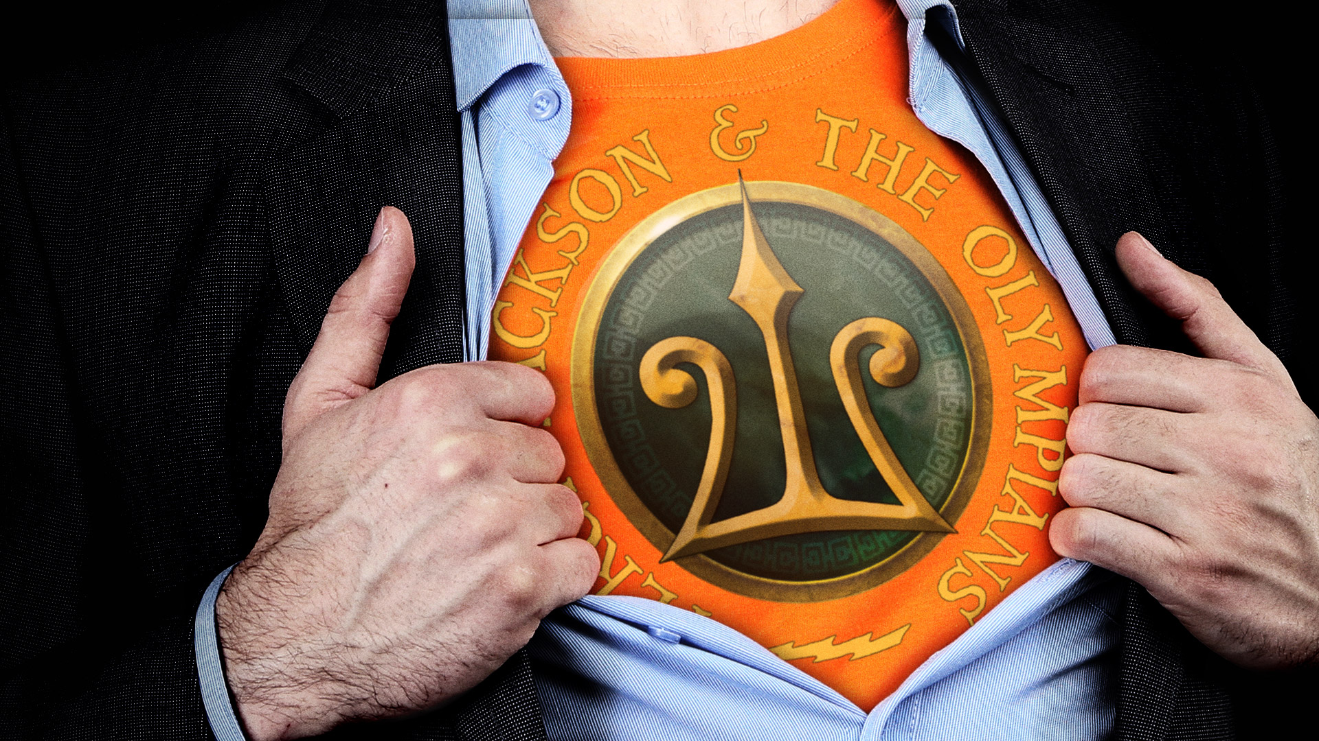 Read Riordan | The Official Home for Rick Riordan's Demigods
