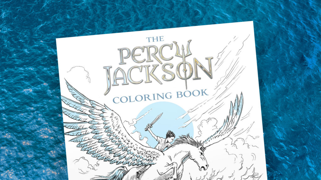 Read Riordan | The Official Home for Rick Riordan's Demigods