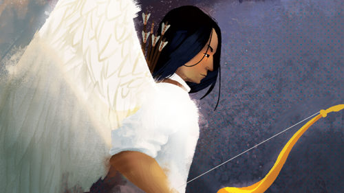 Read Riordan | The Official Home for Rick Riordan's Demigods