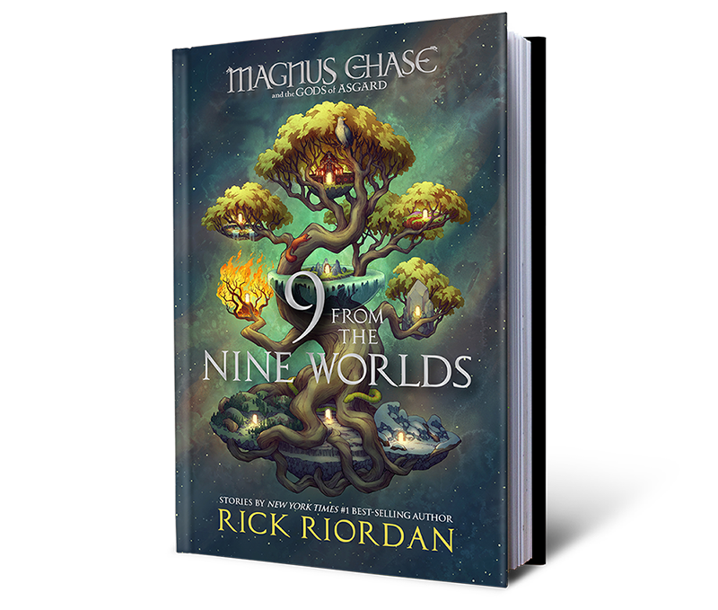 What is Amir Fadlan doing in a powder blue tuxedo? | Read Riordan