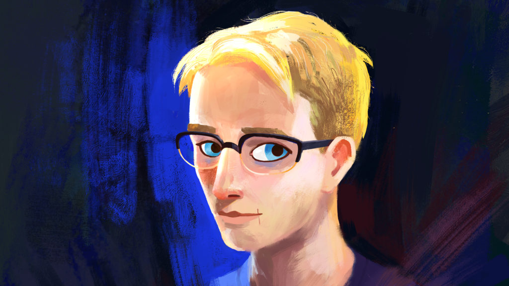 Spotlight on Jason Grace | Read Riordan