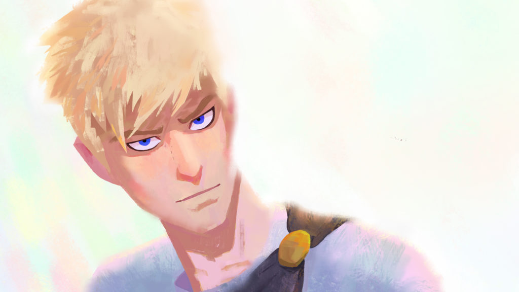 Spotlight on Octavian | Read Riordan