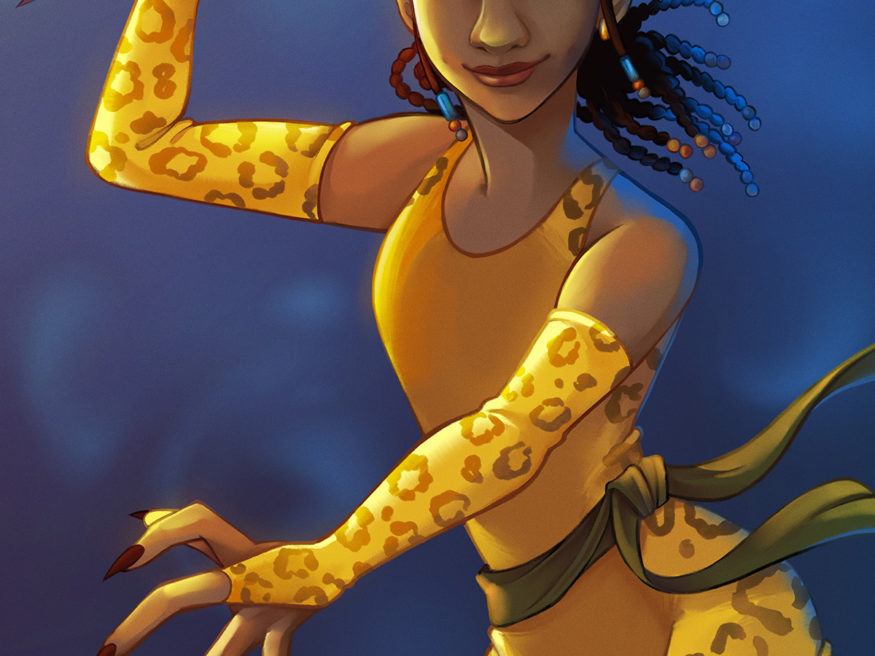 Brooklyn House Magician's Manual | Read Riordan