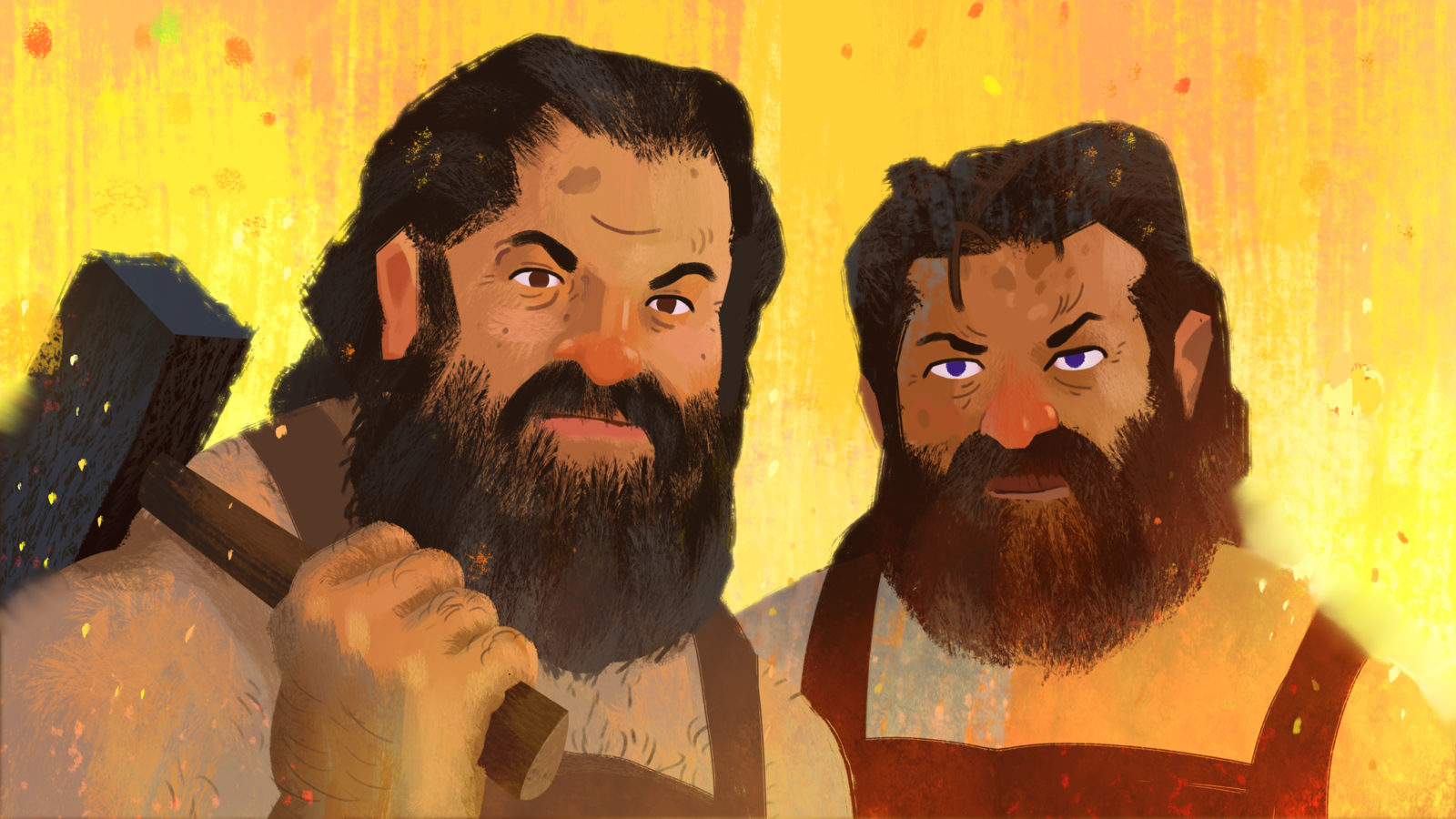 Read Riordan | The Official Home for Rick Riordan's Demigods