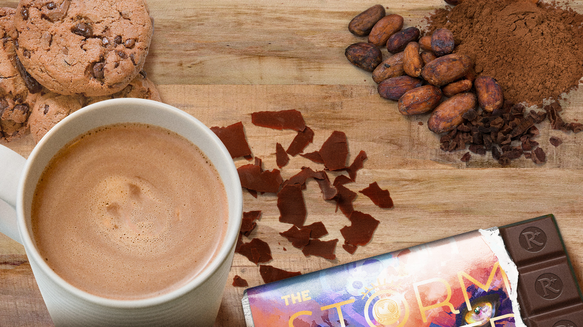 Your Guide to National Chocolate Day | Read Riordan