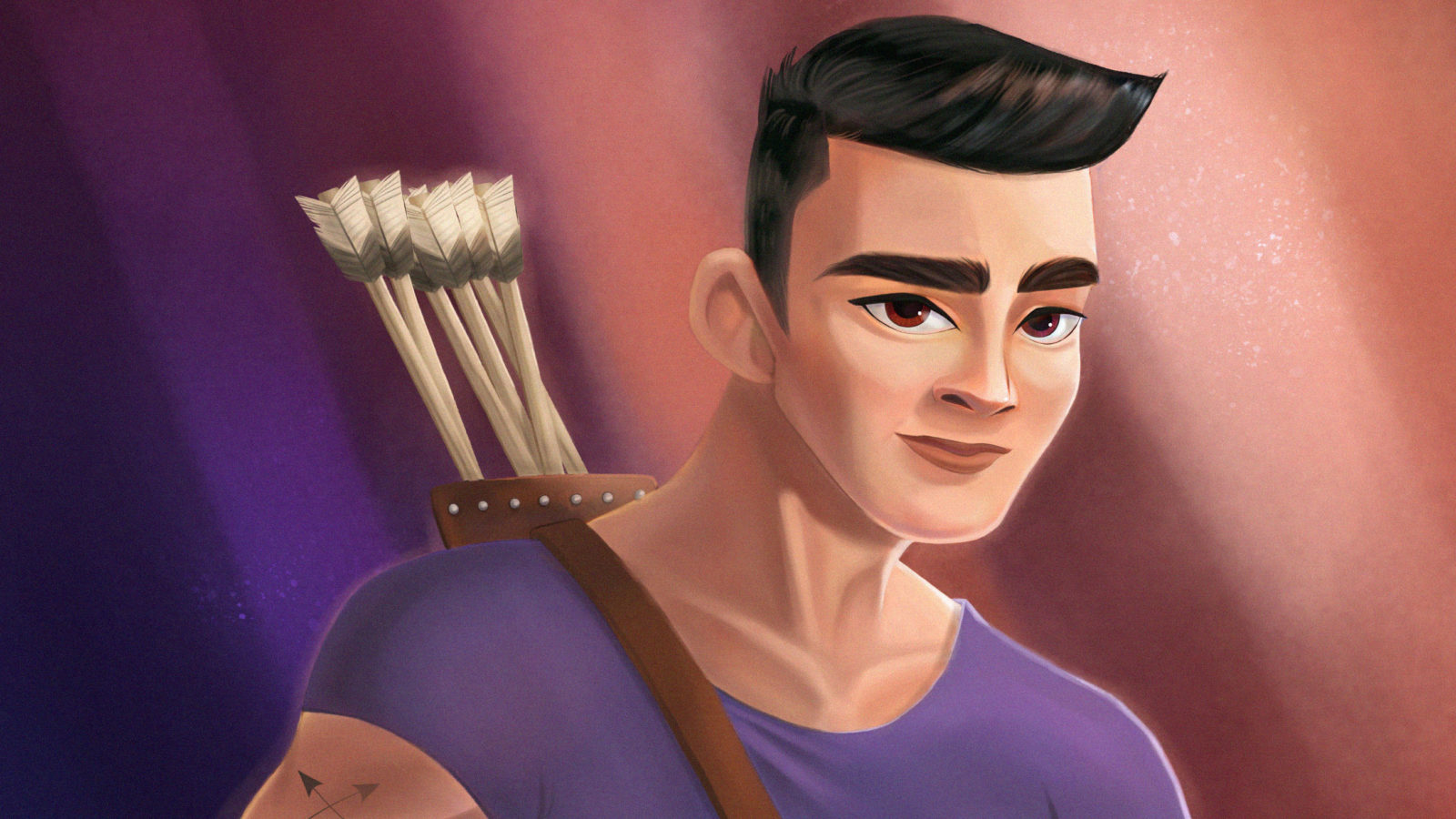 Read Riordan | The Official Home for Rick Riordan's Demigods