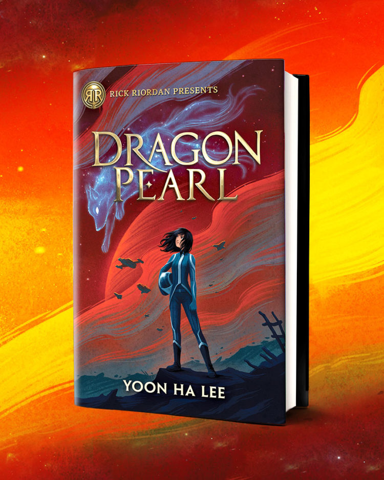 What's new in Rick Riordan for 2019 | Read Riordan