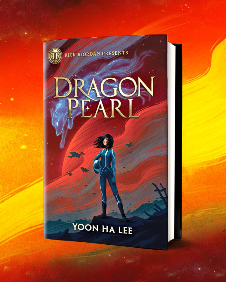 What's new in Rick Riordan for 2019 | Read Riordan