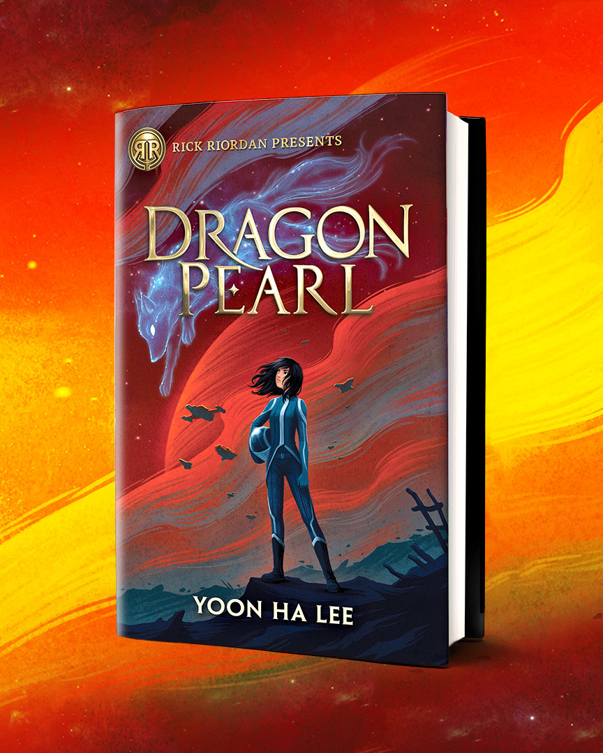 What's new in Rick Riordan for 2019 | Read Riordan