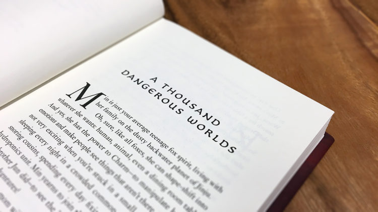 Read Riordan | The Official Home for Rick Riordan's Demigods