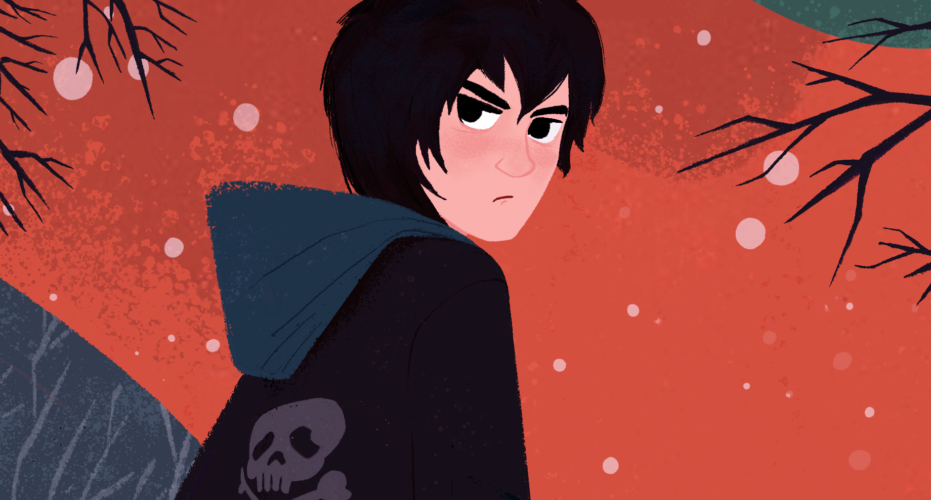 Spotlight on Nico di Angelo | Read Riordan