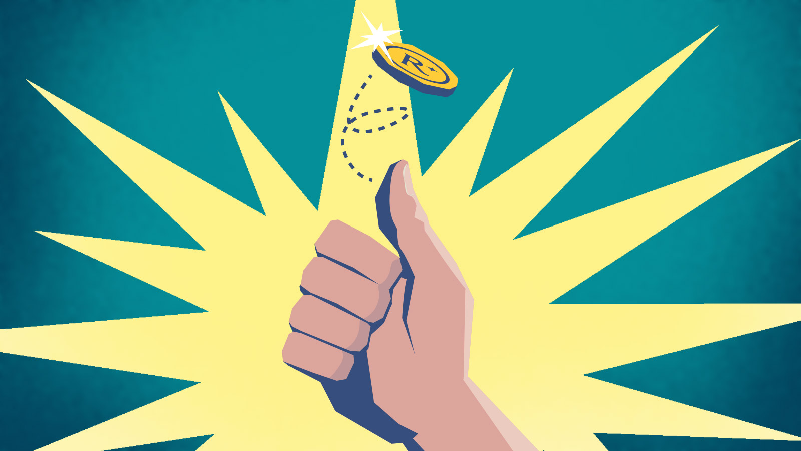 Our Favorite Coins for Flip a Coin Day | Read Riordan