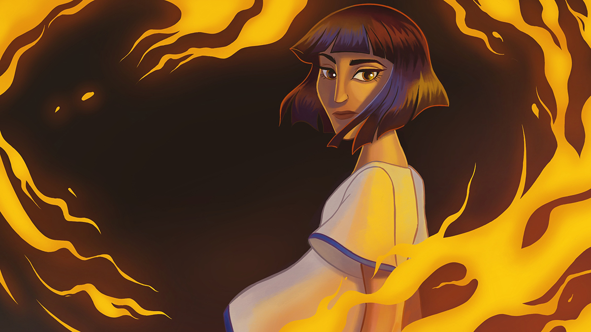 Midsummer Magic with Zia Rashid | Read Riordan