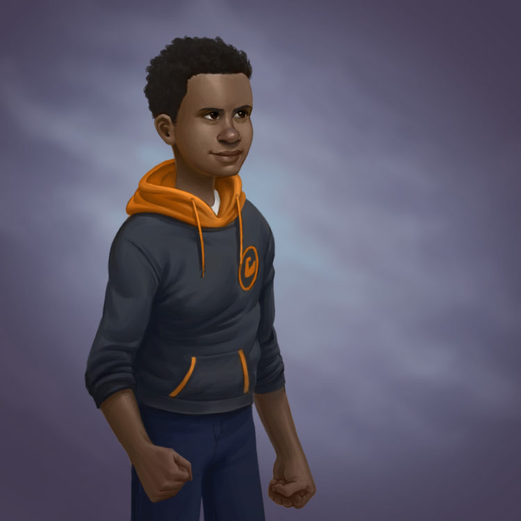 Meet Brer Rabbit and Tristan Strong! | Read Riordan