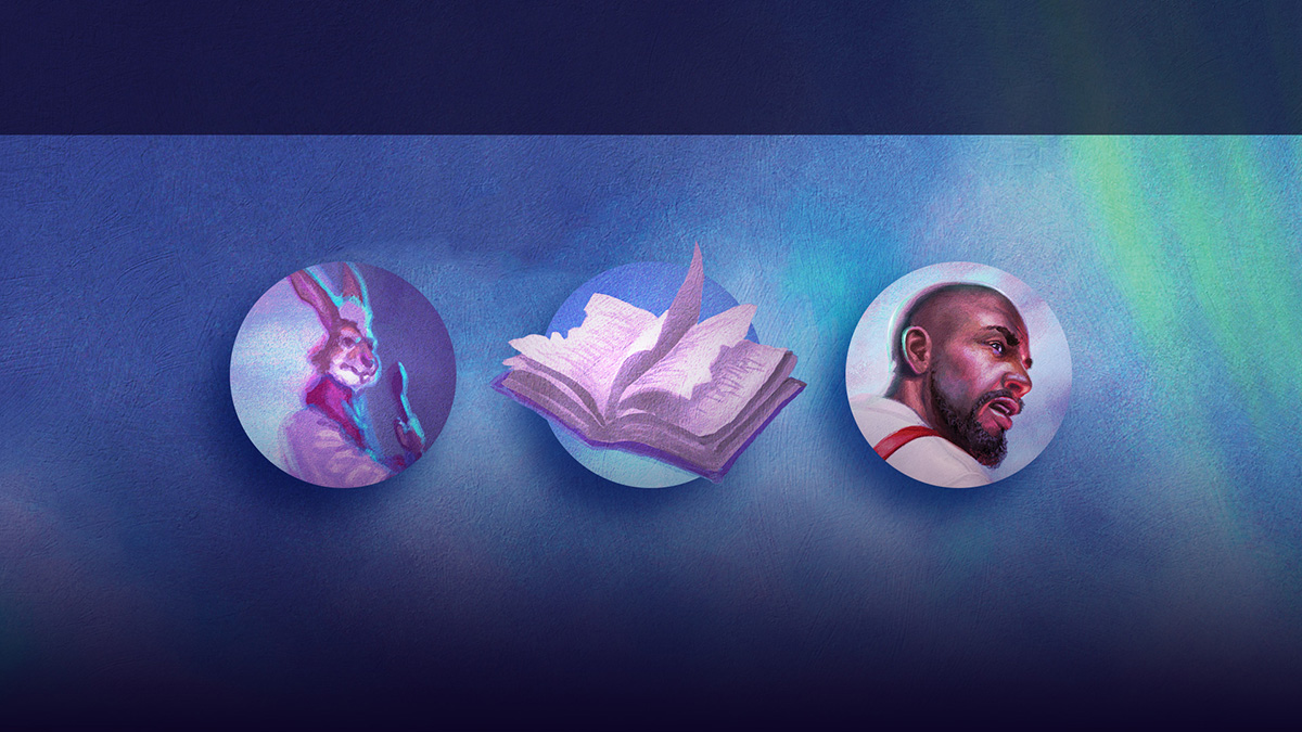 African Folklore Behind Tristan Strong Punches a Hole in the Sky | Read ...