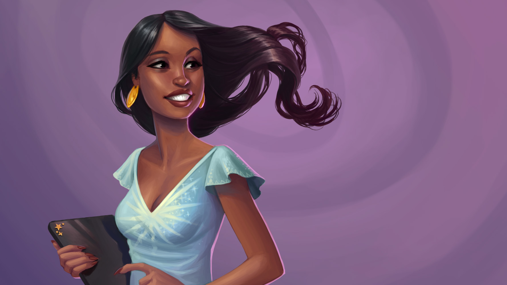 Aru Shah and the Tree of Wishes: Introducing Opal | Read Riordan
