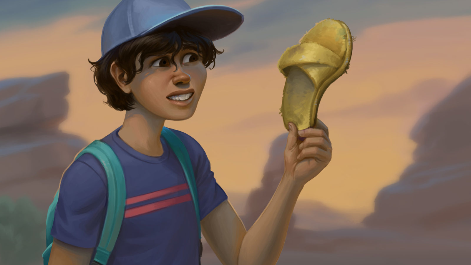 Read Riordan | The Official Home for Rick Riordan's Demigods