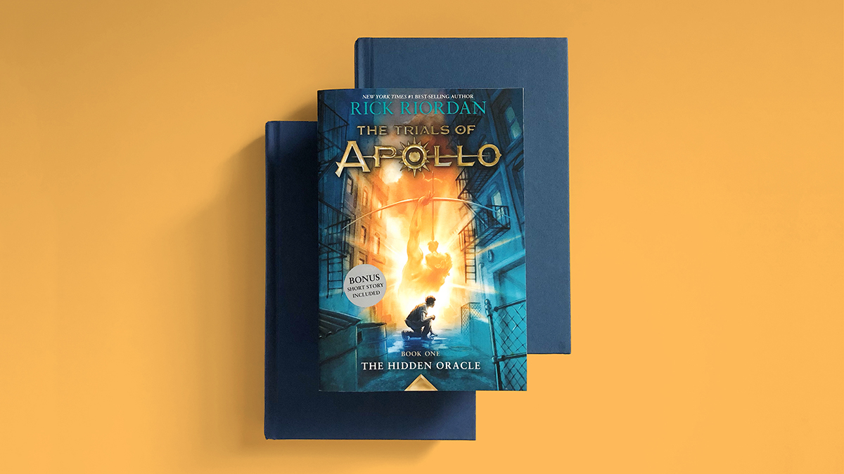 5 Quotes from Trials of Apollo Special Guest Star Percy Jackson | Read ...