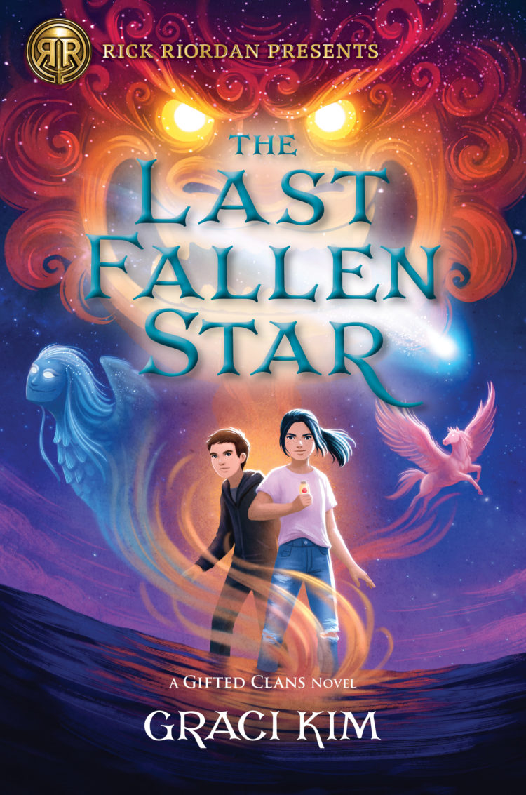 Rick Riordan Presents | Read Riordan