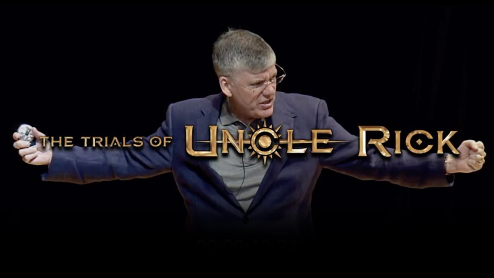 Read Riordan | The Official Home for Rick Riordan's Demigods