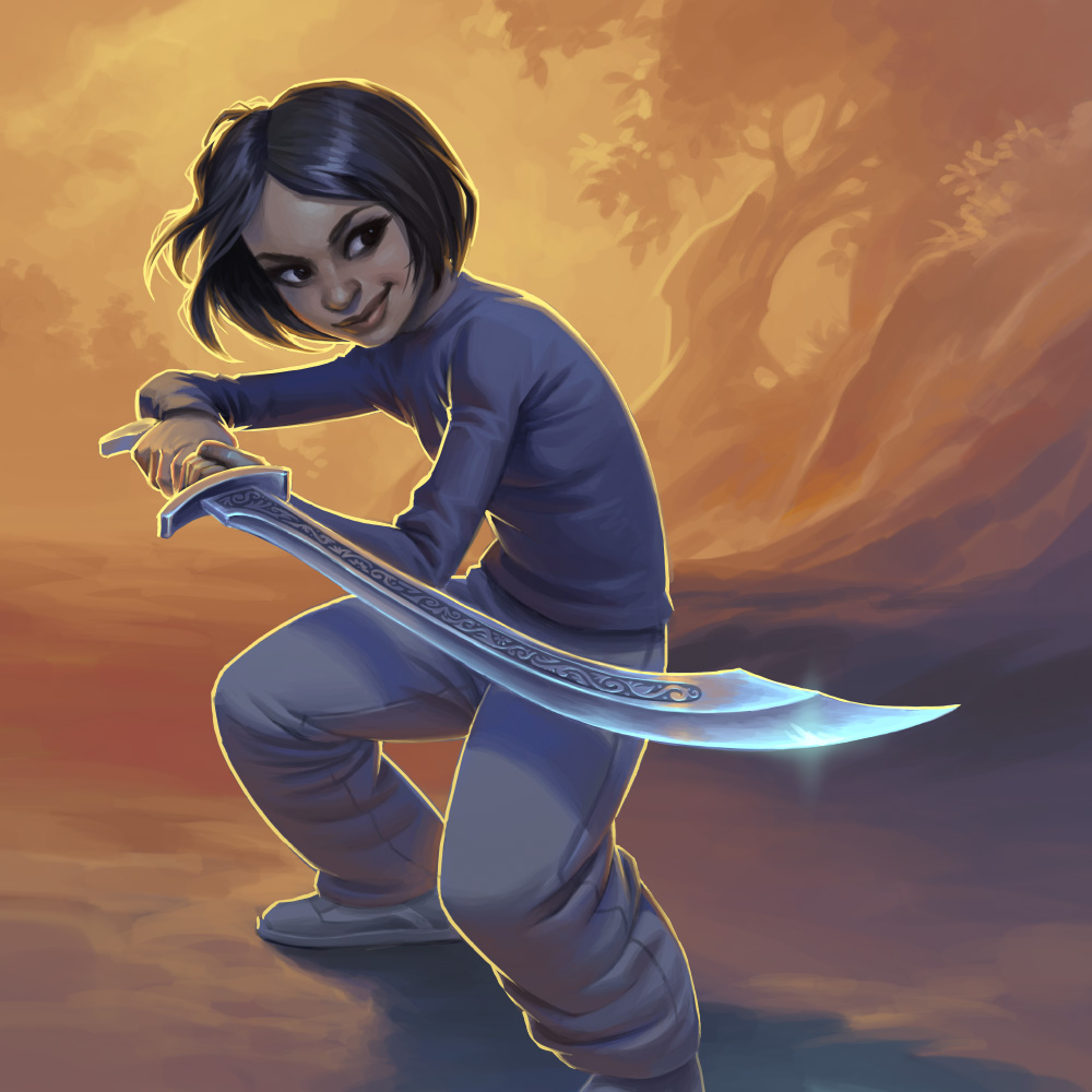 City of the Plague God: Meet Belet | Read Riordan