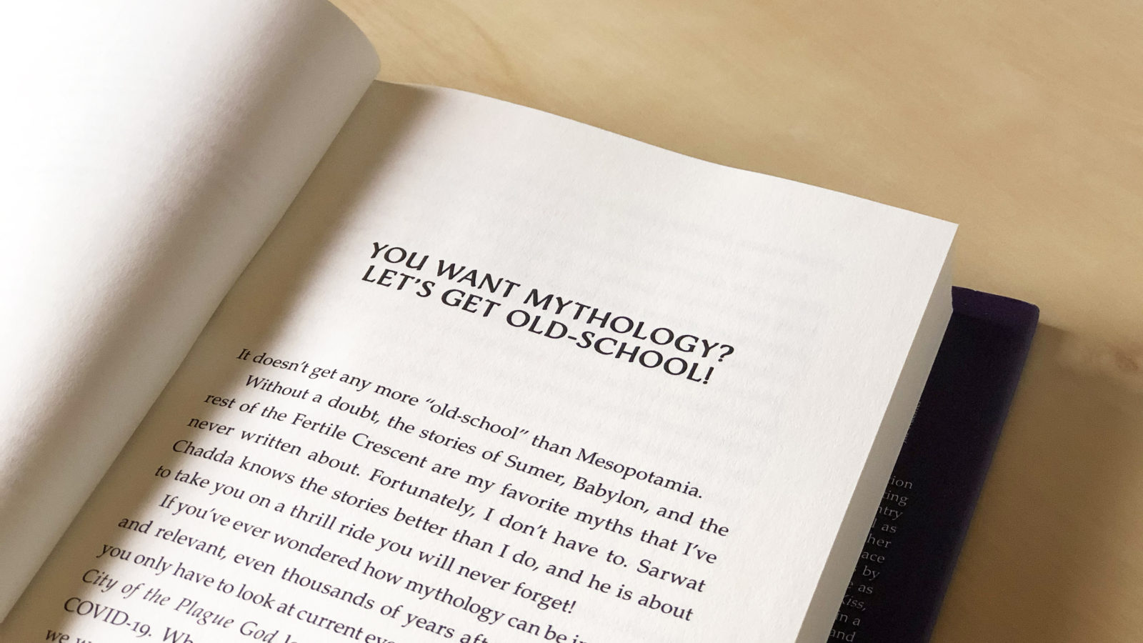 Read Riordan | The Official Home for Rick Riordan's Demigods