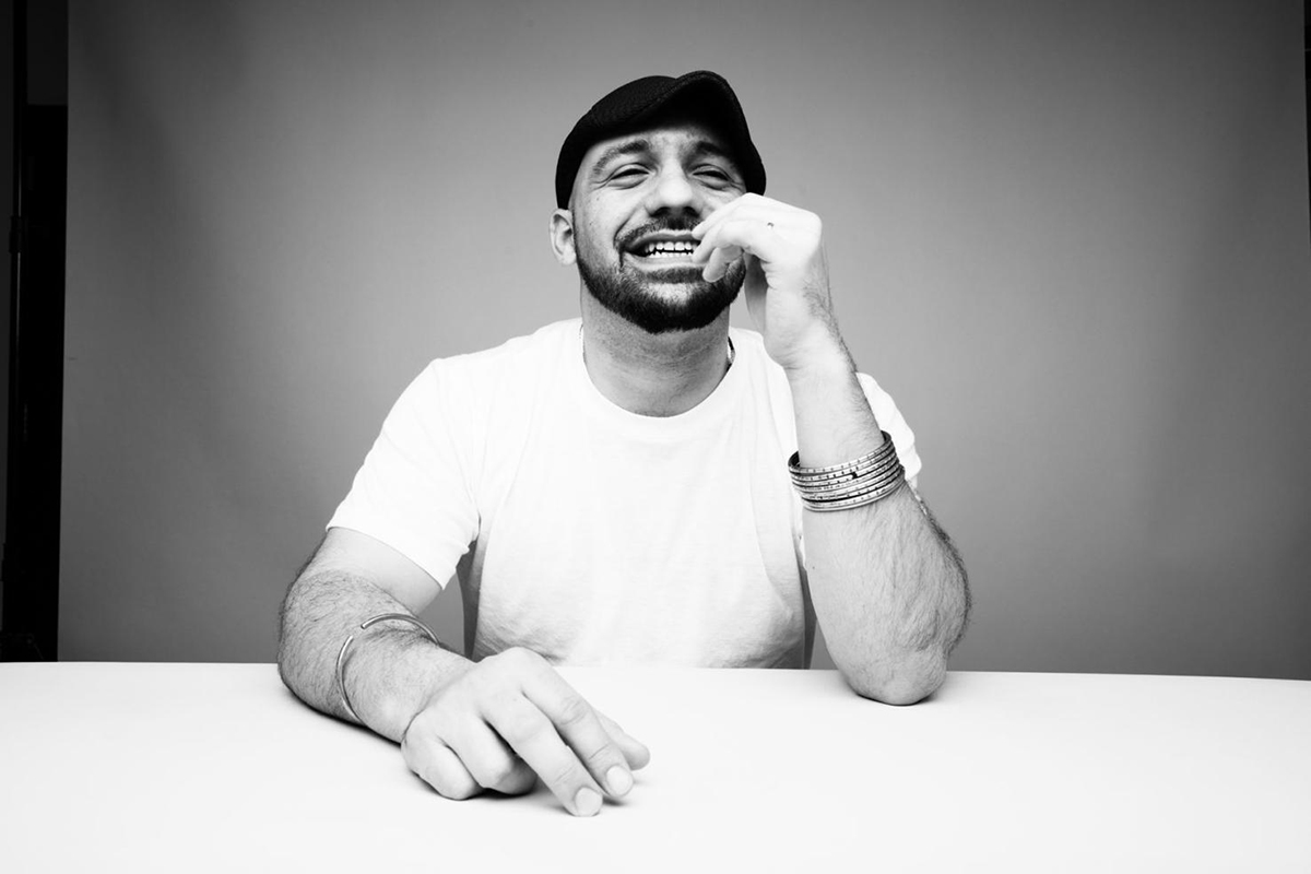 Rick Riordan Presents Goes YA with Daniel José Older | Read Riordan