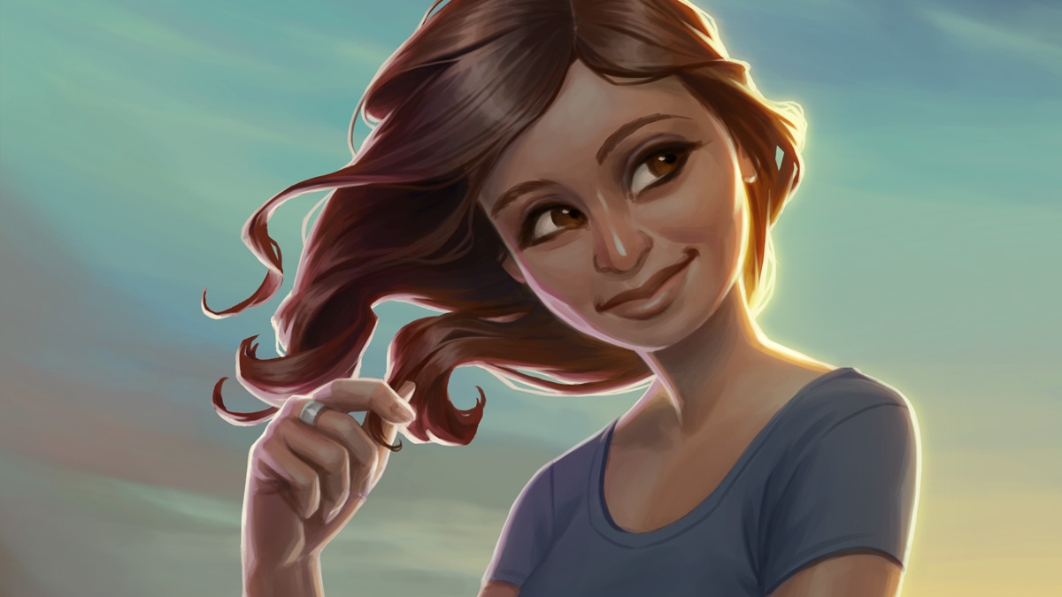 4 Things We Know About Aru Shah's New "Sister" | Read Riordan