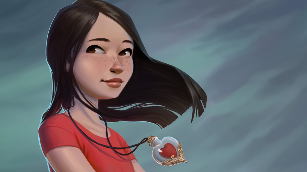 The Last Fallen Star: Meet Riley | Read Riordan