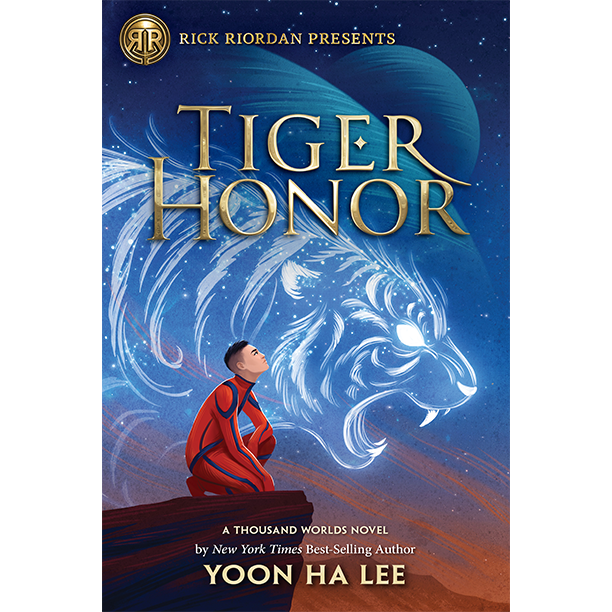 Thousand Worlds Prepare for Tiger Honor | Read Riordan