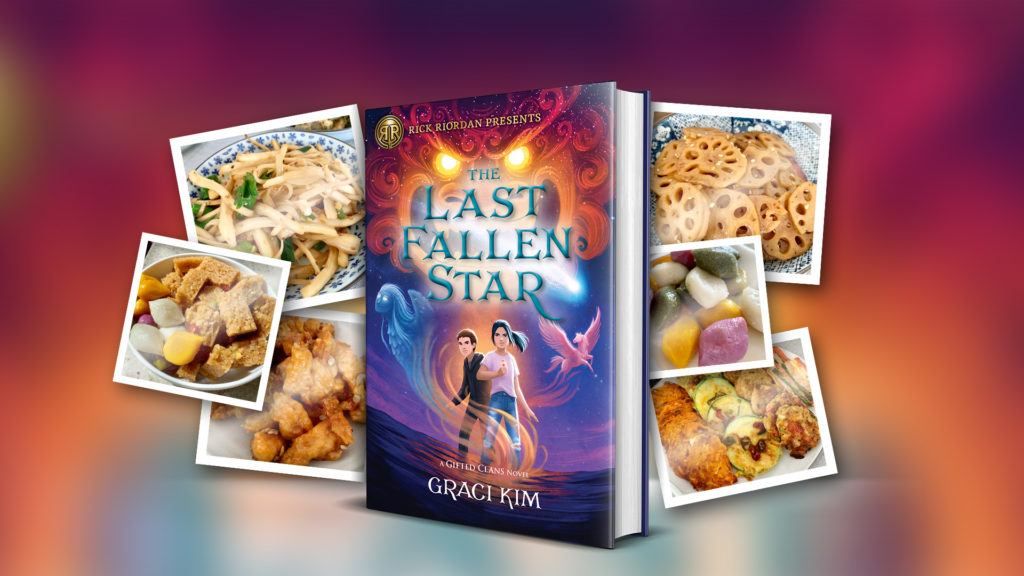 Read Riordan | The Official Home for Rick Riordan's Demigods