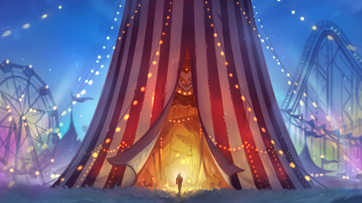 Read Riordan | The Official Home for Rick Riordan's Demigods