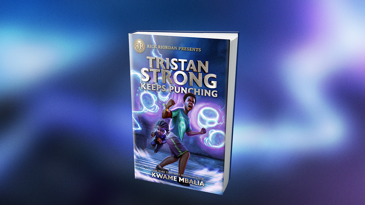 Read Riordan | The Official Home for Rick Riordan's Demigods