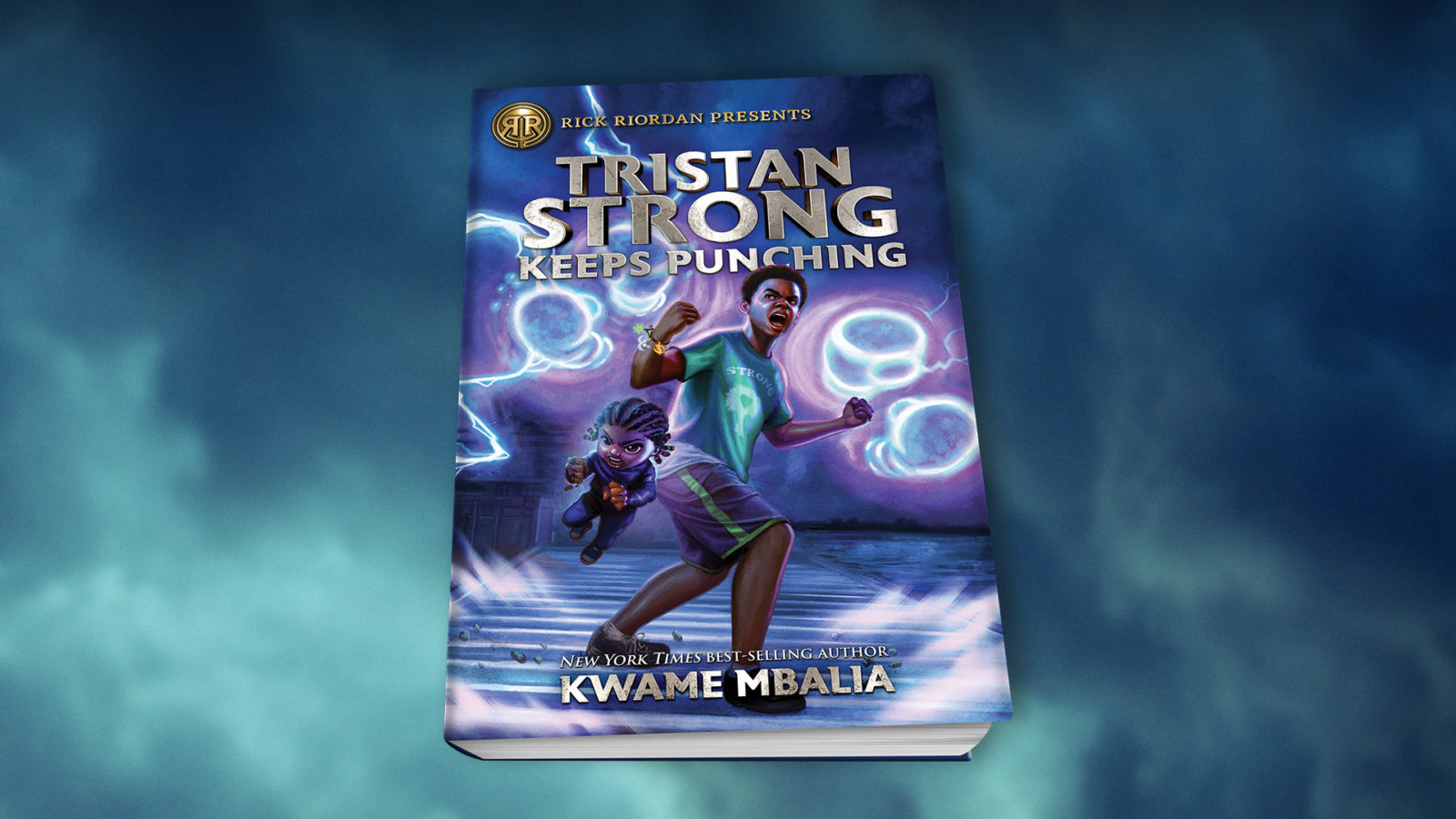 Read Riordan | The Official Home for Rick Riordan's Demigods