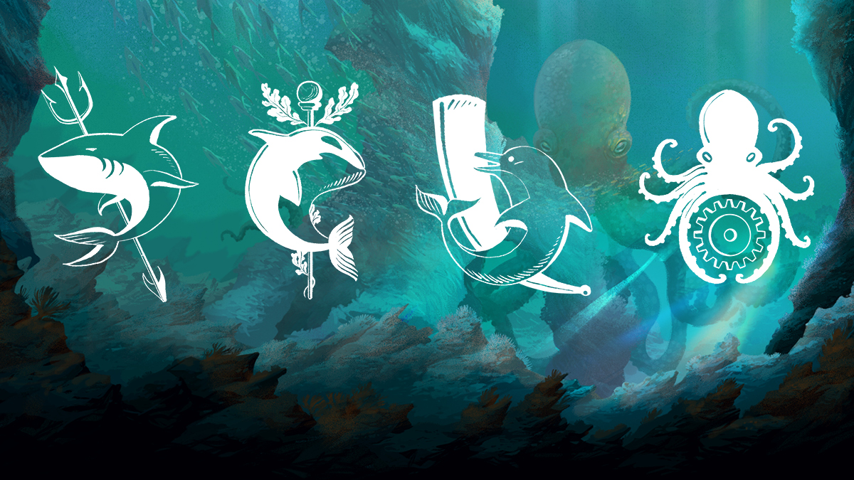 Read Riordan | The Official Home for Rick Riordan's Demigods