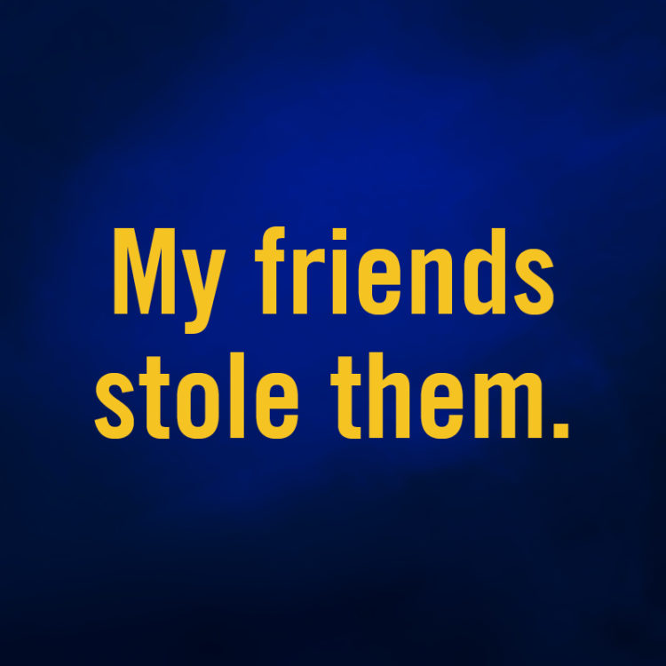 This or That Quiz: Are You a Percy Jackson or Lester Papadopoulos ...