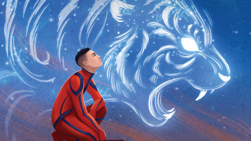 Read Riordan | The Official Home for Rick Riordan's Demigods