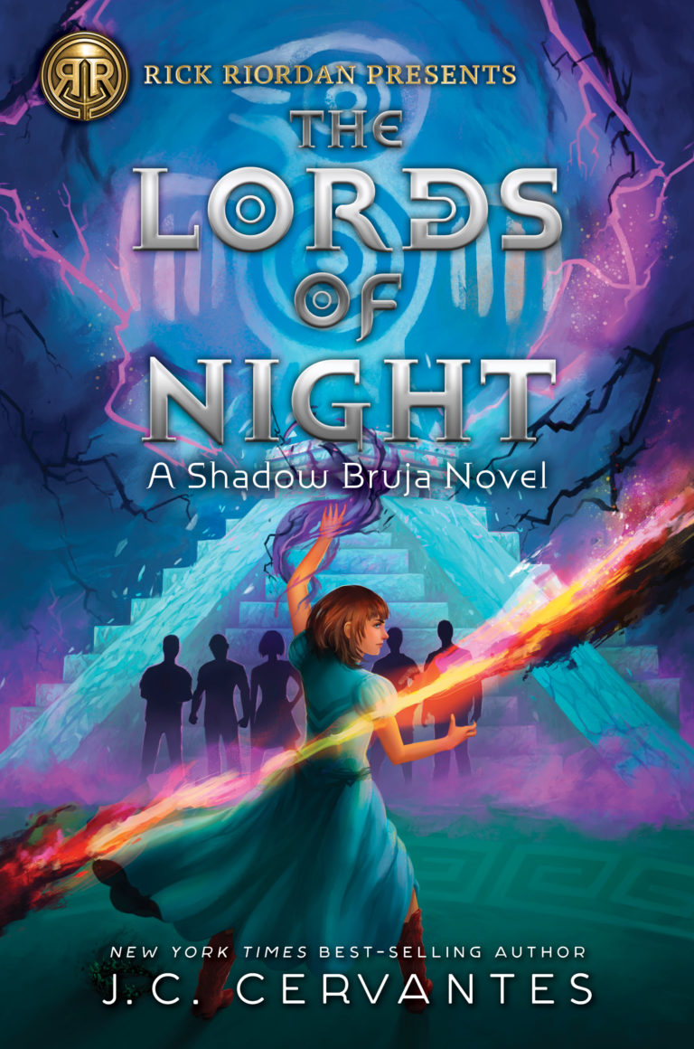Rick Riordan Presents | Read Riordan