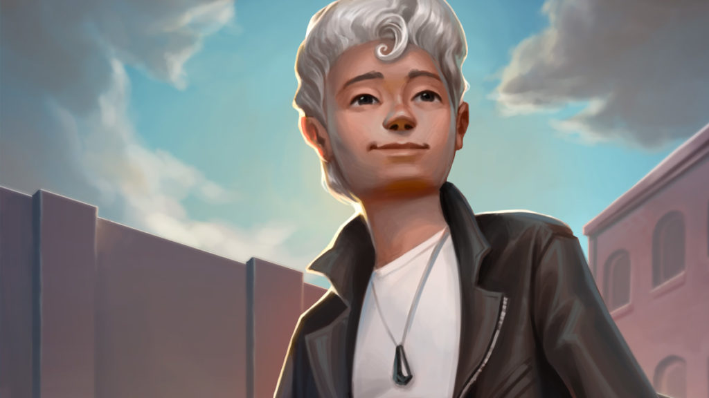 Read Riordan | The Official Home for Rick Riordan's Demigods