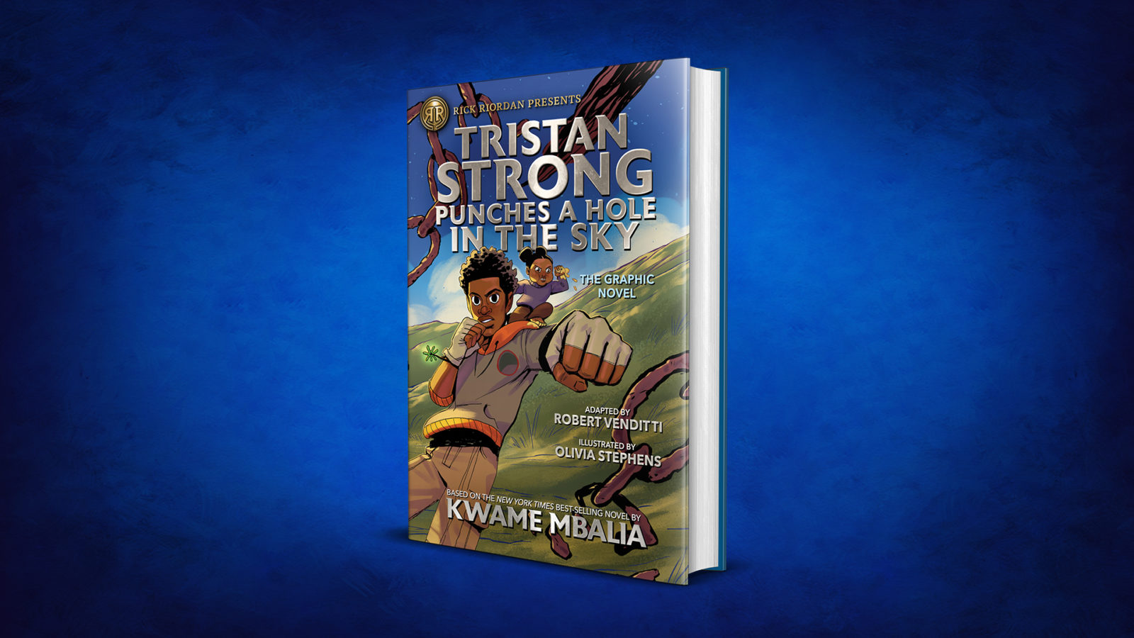 Read Riordan | The Official Home for Rick Riordan's Demigods