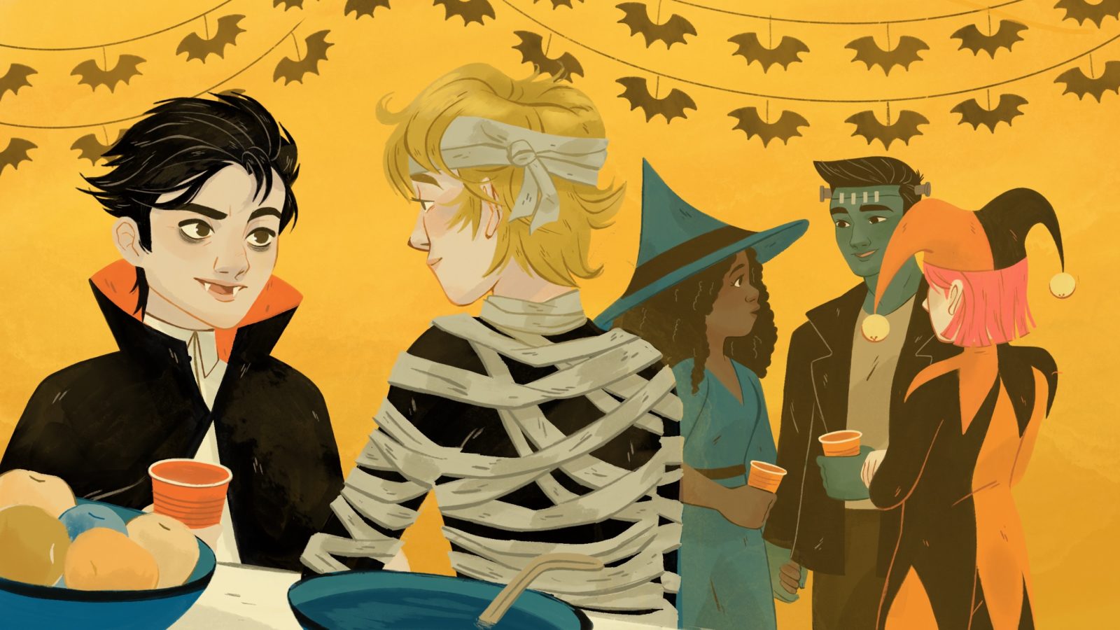 The Trials of Apollo | Read Riordan