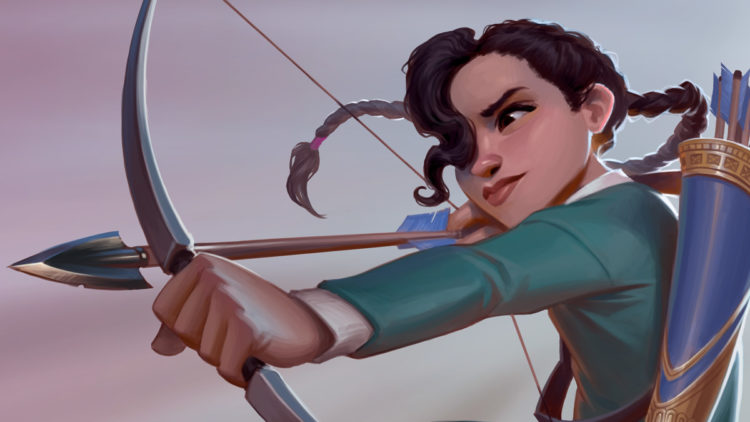 Read Riordan | The Official Home for Rick Riordan's Demigods