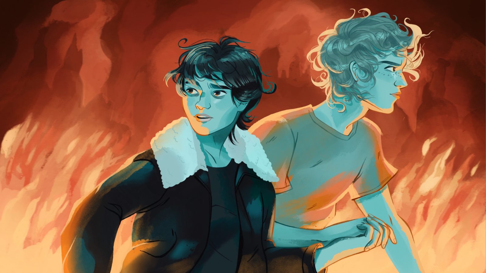 The Trials of Apollo | Read Riordan