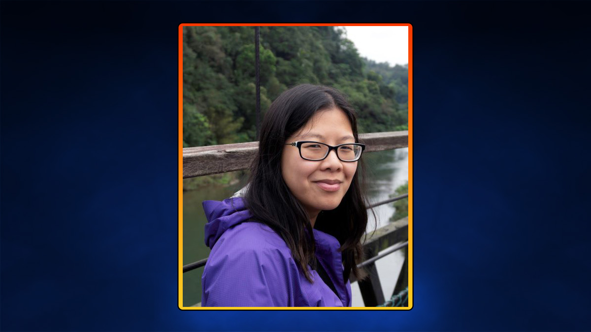 Welcome to the Rick Riordan Presents Family, Judy I. Lin! | Read Riordan