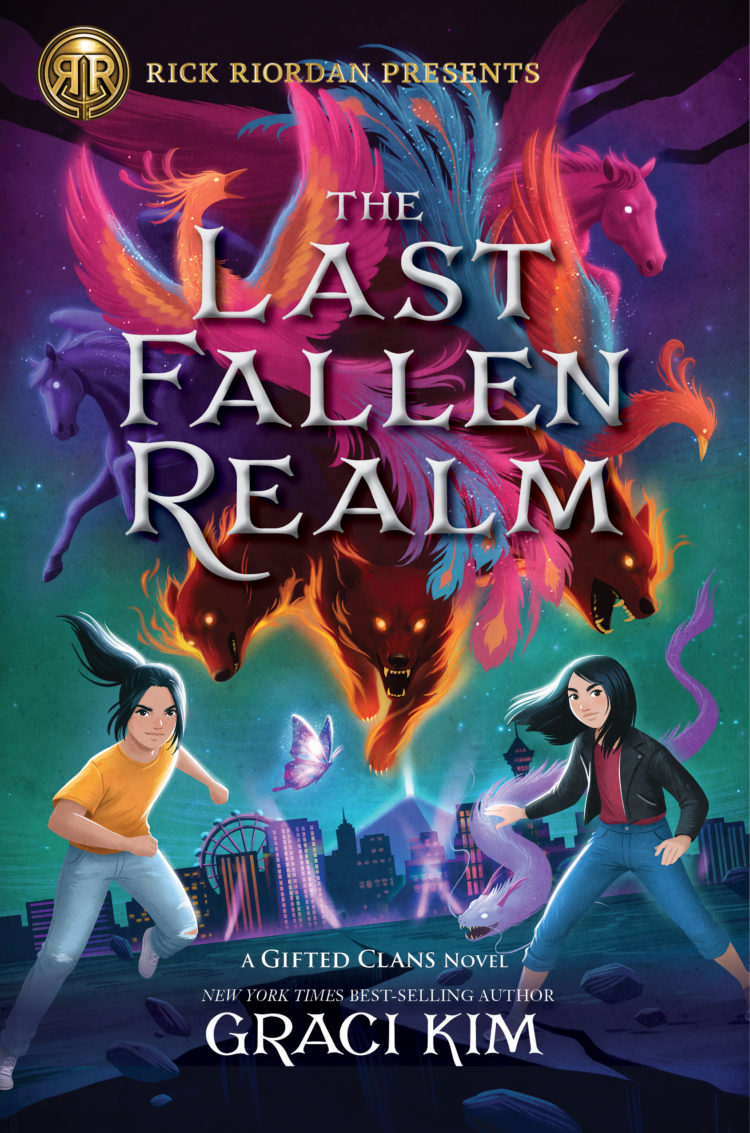 Rick Riordan Presents: The Storm Runner, by J. C. Cervantes